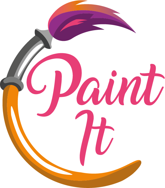 Paint It - Der Flow mit Deinen Farben!